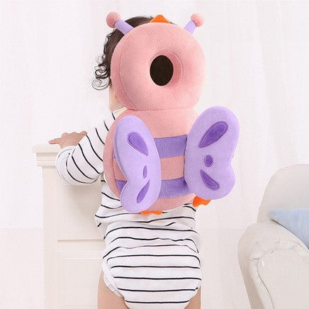 SafePack™ - Baby Safety Backpack