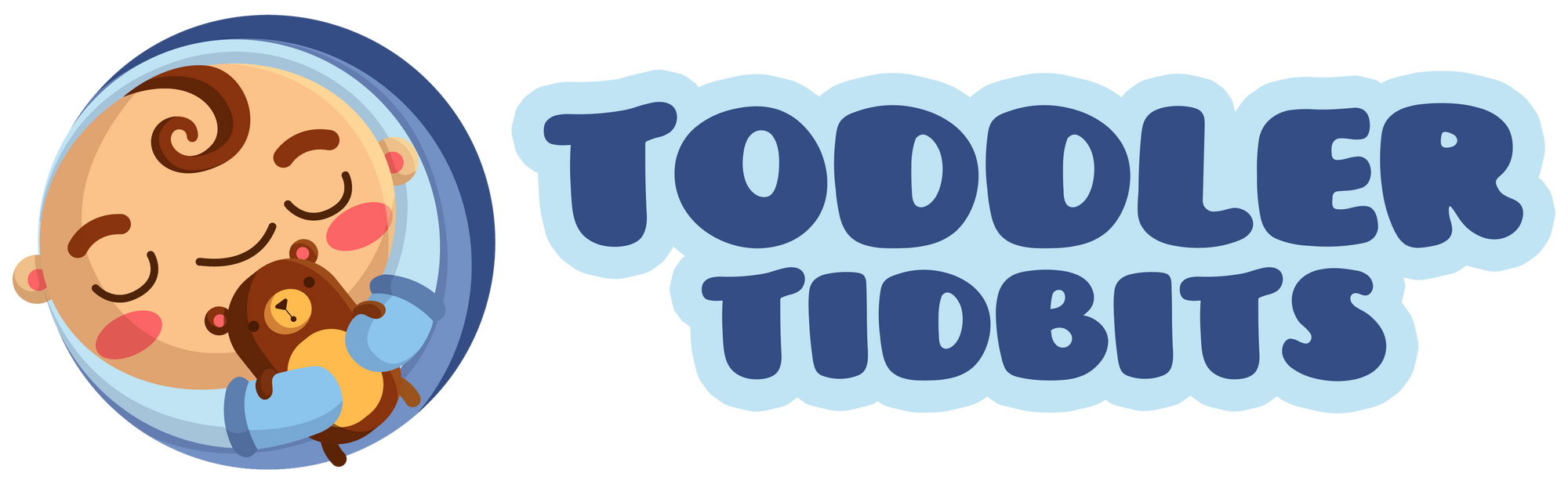 TinyTrim™ - LED Baby Nail Trimmer Set